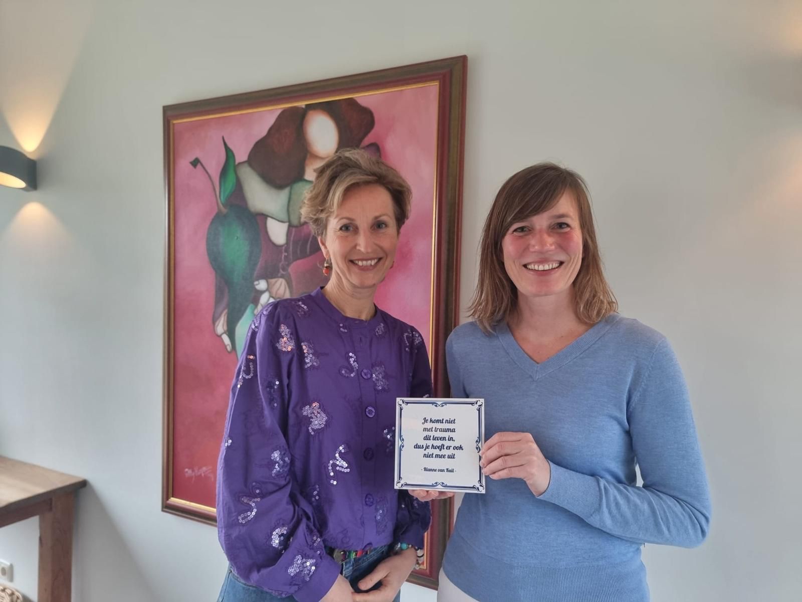 media - Ontdek je Heilige Graal